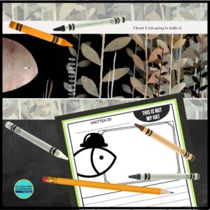 This is Not My Hat Activities and Lesson Plans for 2025 - Teaching with ...