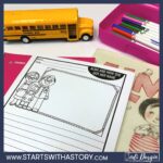 Alma and How She Got Her Name Activities and Lesson Plans for 2025 ...