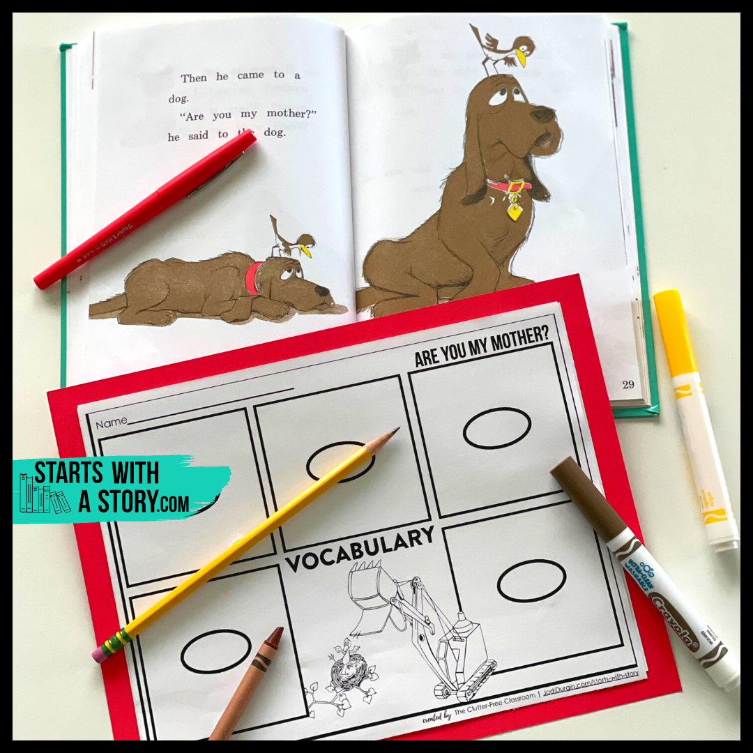 8 Children's Books about Worrying for Elementary Teachers in 2026 ...