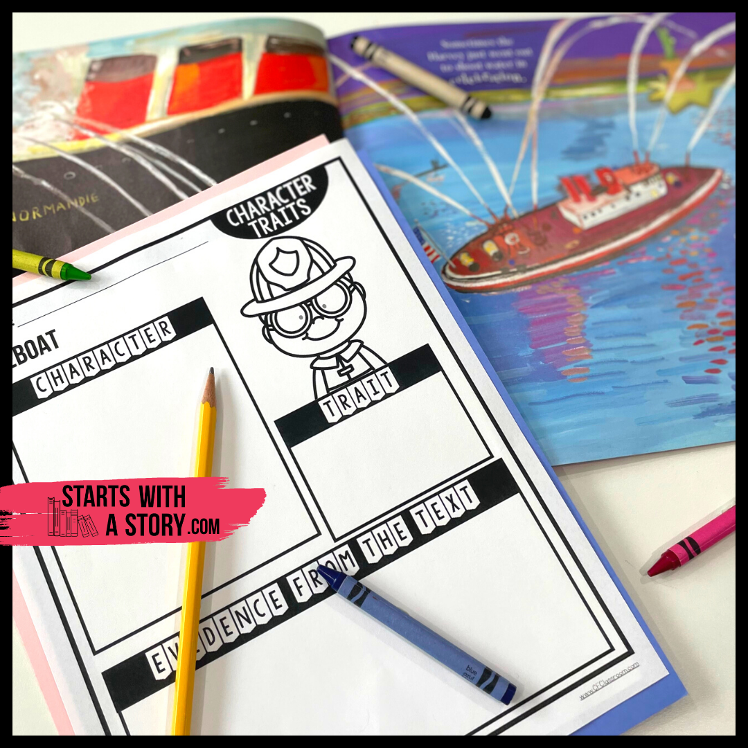 Fire Safety Children's Books for Elementary Teachers in 2025 - Teaching ...