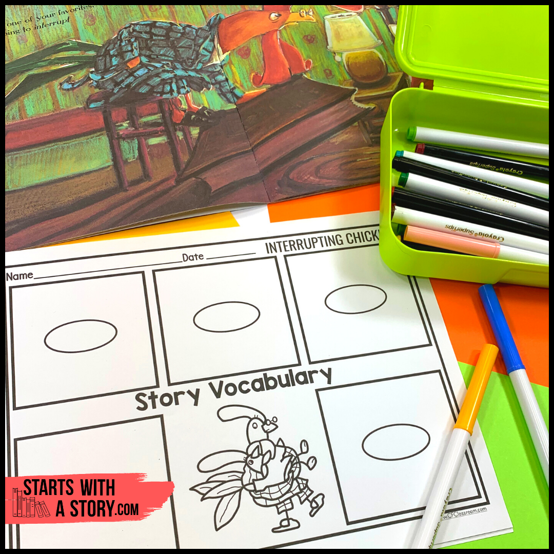 6 Books about Impulse Control for Elementary Students in 2026 ...