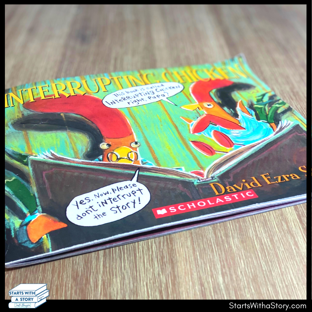 6 Books about Impulse Control for Elementary Students in 2026 ...