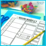 Linus the Little Yellow Pencil Activities and Lesson Plans for 2025 ...