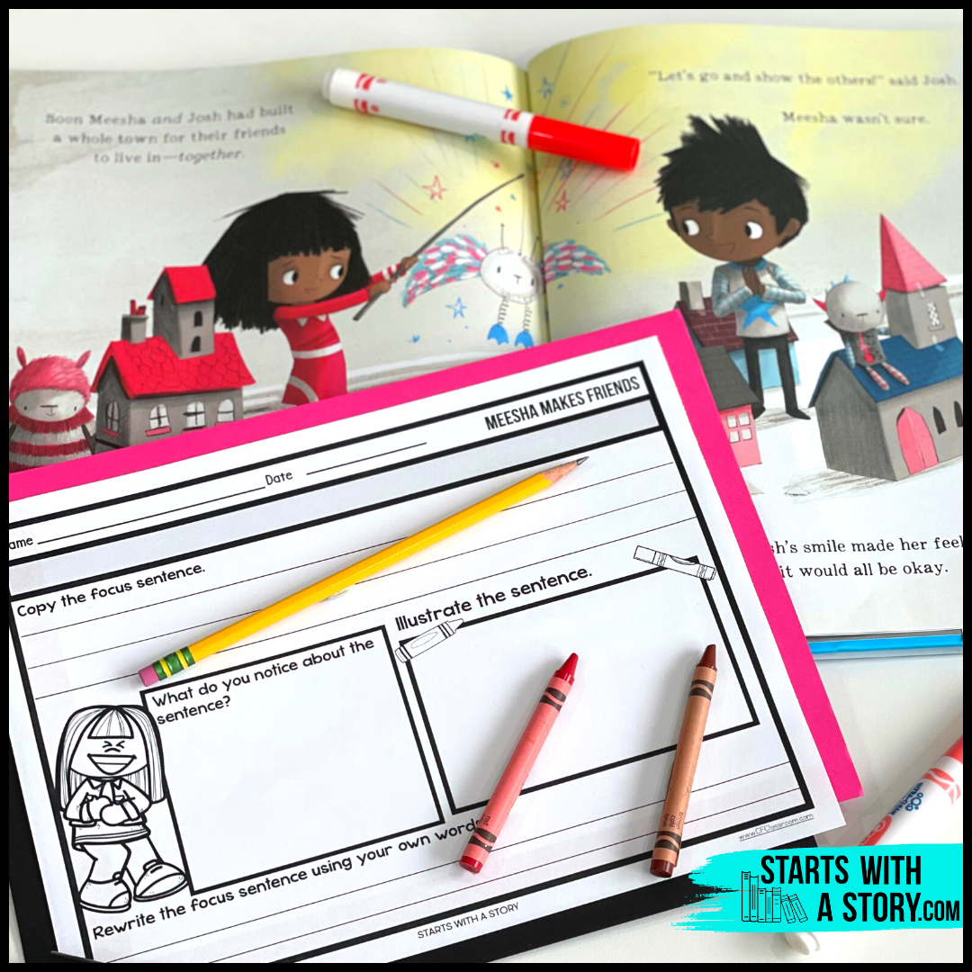 Friendship Day Activities for Elementary Students in 2025 - Teaching ...