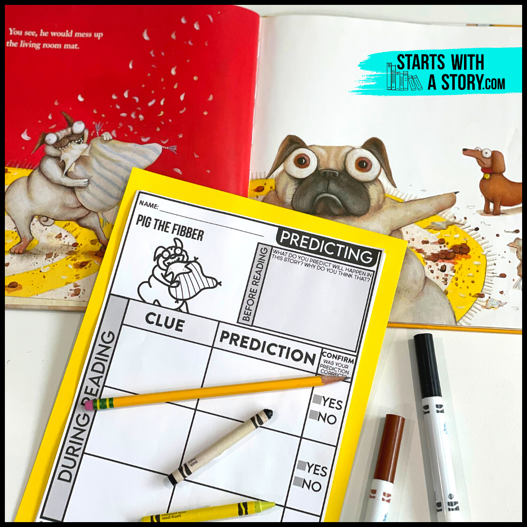 5 Children's Books about Honesty for Elementary Teachers - 2026 ...