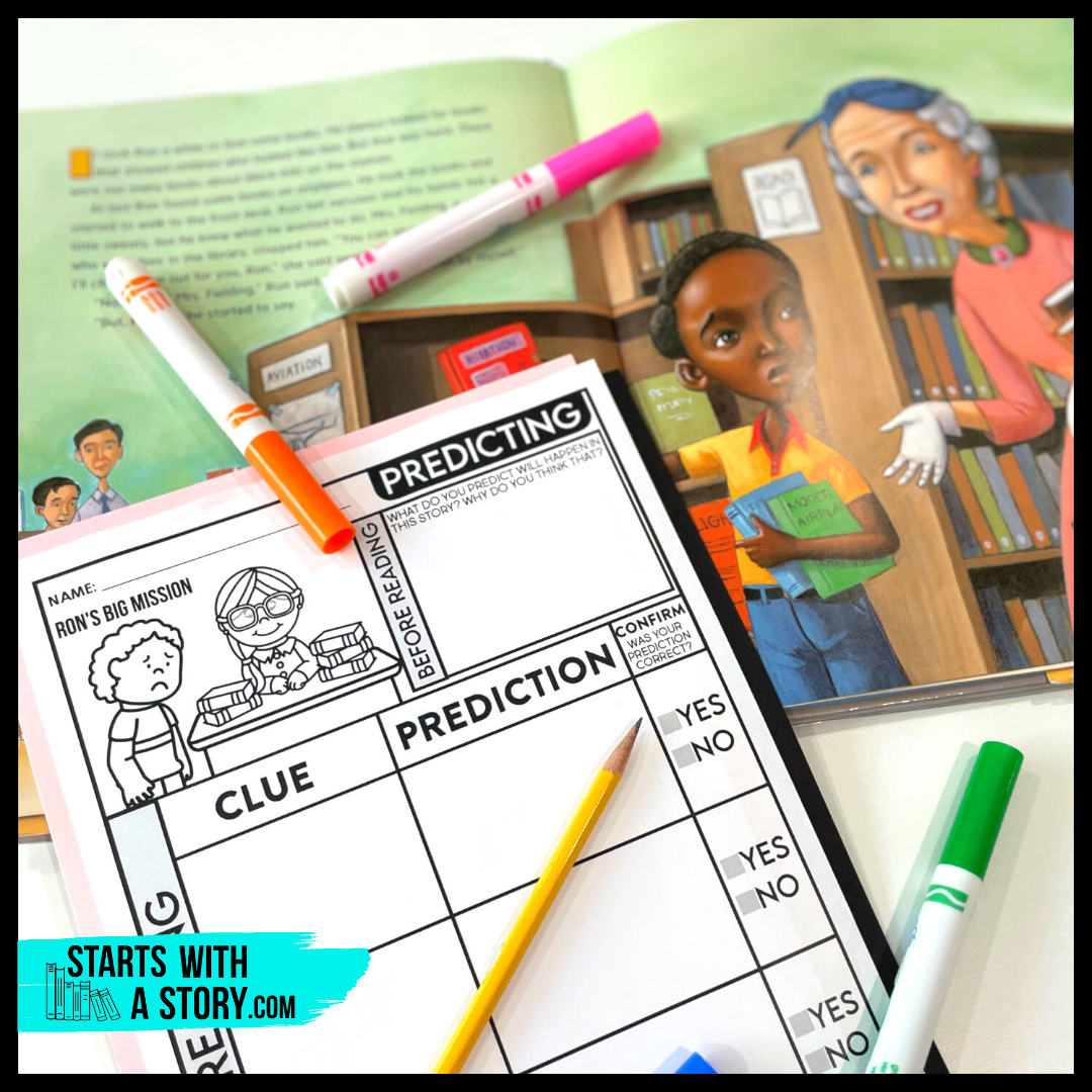 10 Books on Advocacy Skills for Elementary Students - 2026 - Teaching ...