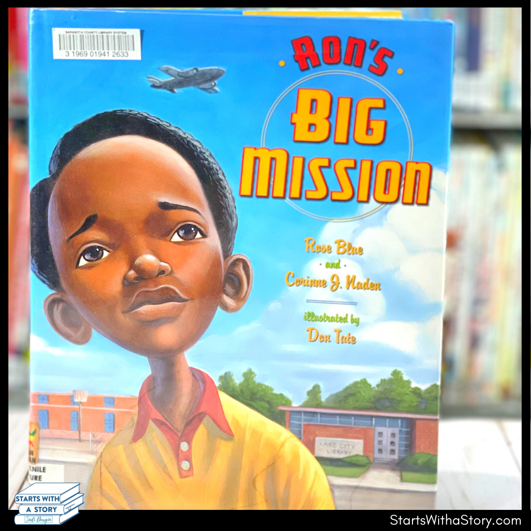 10 Books on Advocacy Skills for Elementary Students - 2026 - Teaching ...