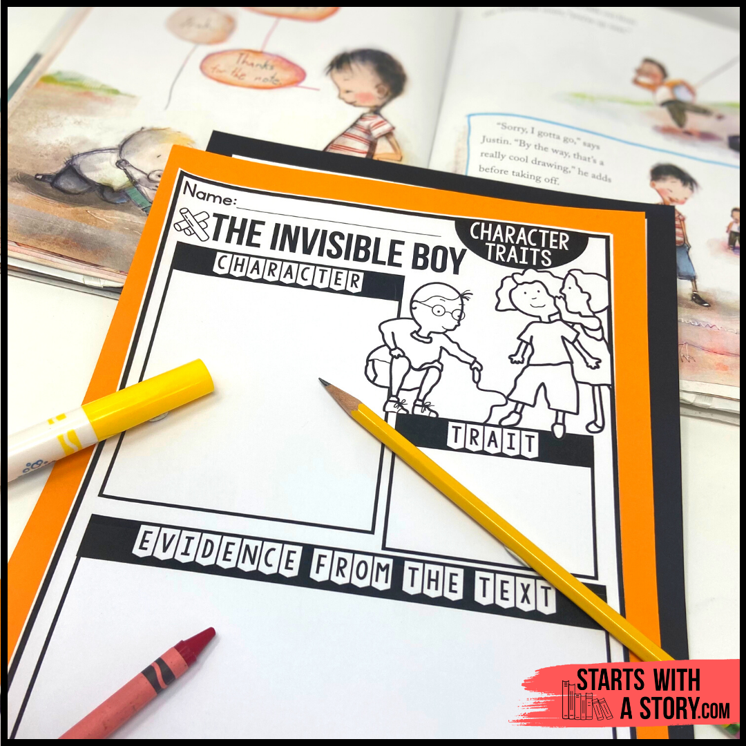 6 Children’s Books about Inclusion for Elementary Teachers in 2026 ...