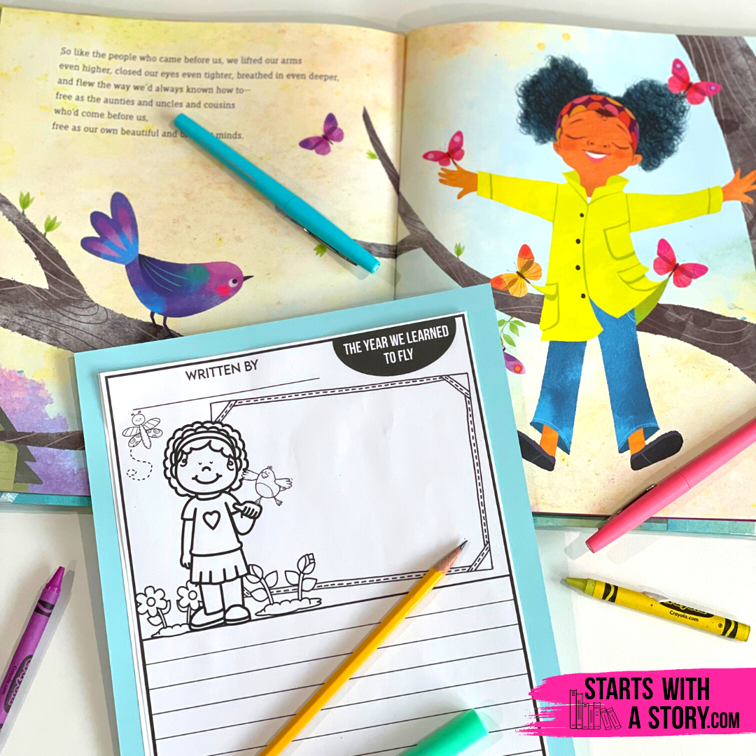 Grandparents Day Activities for Kids at the Elementary Level in 2025 ...