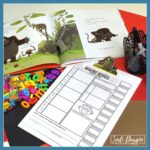 Grumpy Monkey Activities and Lesson Plans for 2025 - Teaching with Jodi ...