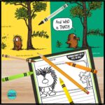 Norman Didn't Do It! (Yes He Did!) Activities and Lesson Plans for 2025 ...