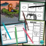 Norman Didn't Do It! (Yes He Did!) Activities and Lesson Plans for 2024 ...