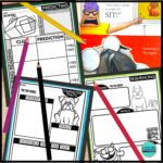 Pig the Rebel Activities and Lesson Plans for 2025 - Teaching with Jodi ...