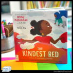 The Kindest Red Activities and Lesson Plans for 2025 - Teaching with ...