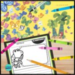 The Worrysaurus Activities and Lesson Plans for 2025 - Teaching with ...