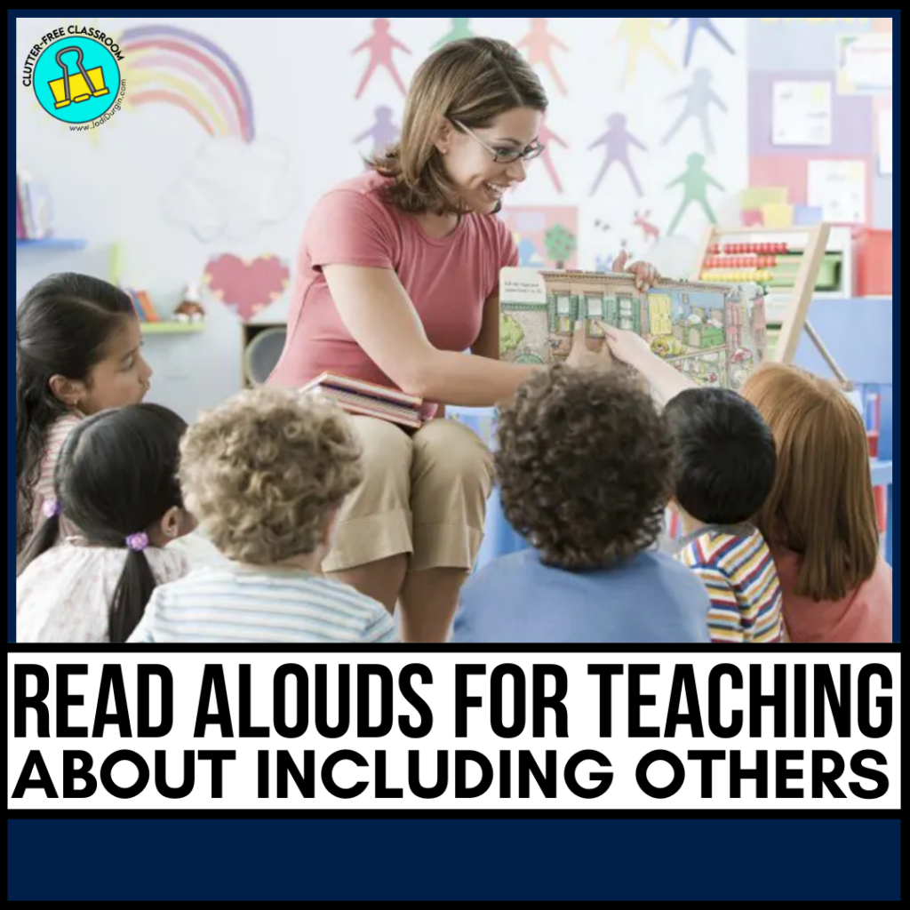 5 Read Alouds about Respect for Elementary Teachers in 2026 - Teaching ...