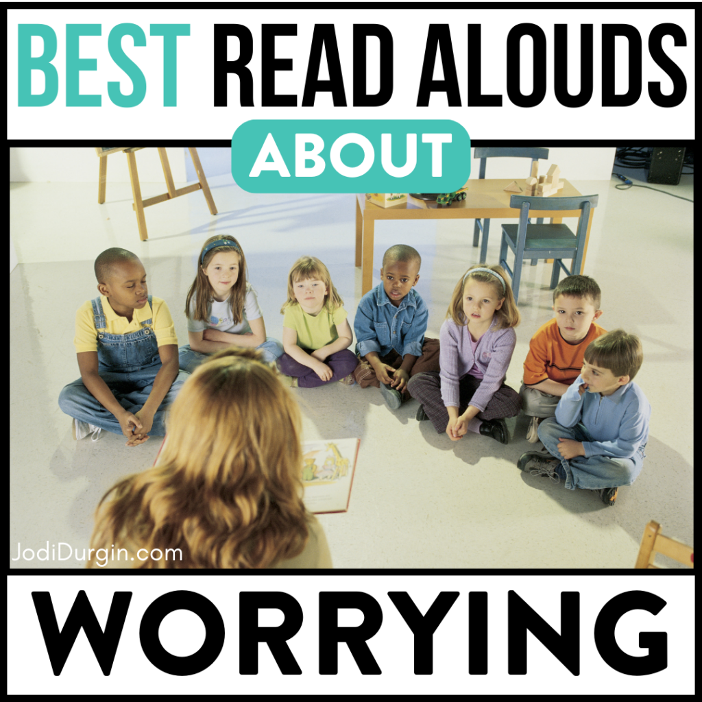 75+ SEL Videos for Elementary Students - 2025 - Teaching with Jodi ...