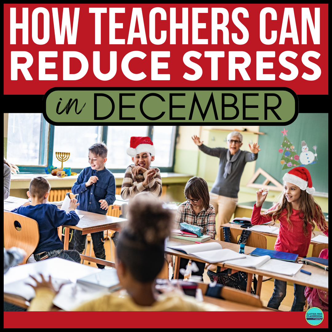 20 Teaching Tips & Free Resources for December 2026 - Teaching with ...