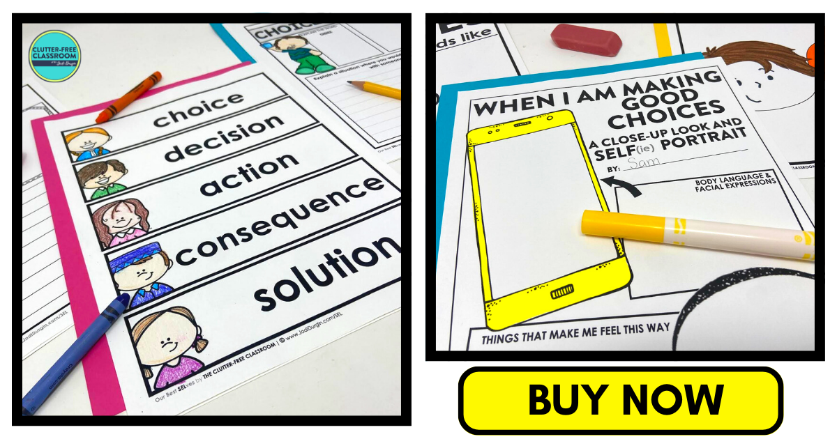 Teaching Decision Making Skills to Elementary Students in 2026 ...