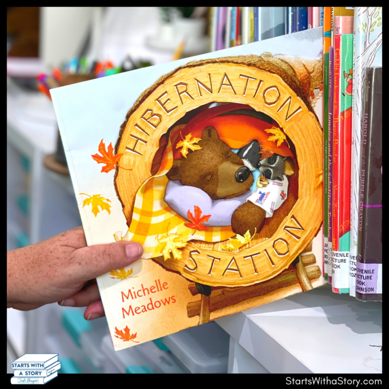 Hibernation Station Activities and Lesson Plans for 2026 - Teaching ...