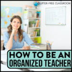 Classroom Cleanup: 5 Easy Steps for Spring Cleaning your Room in 2025 ...