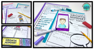 How to Teach Growth Mindset to Elementary Students in 2026 - Teaching ...