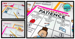 How to Teach Patience to Elementary Students in 2026 - Teaching with ...