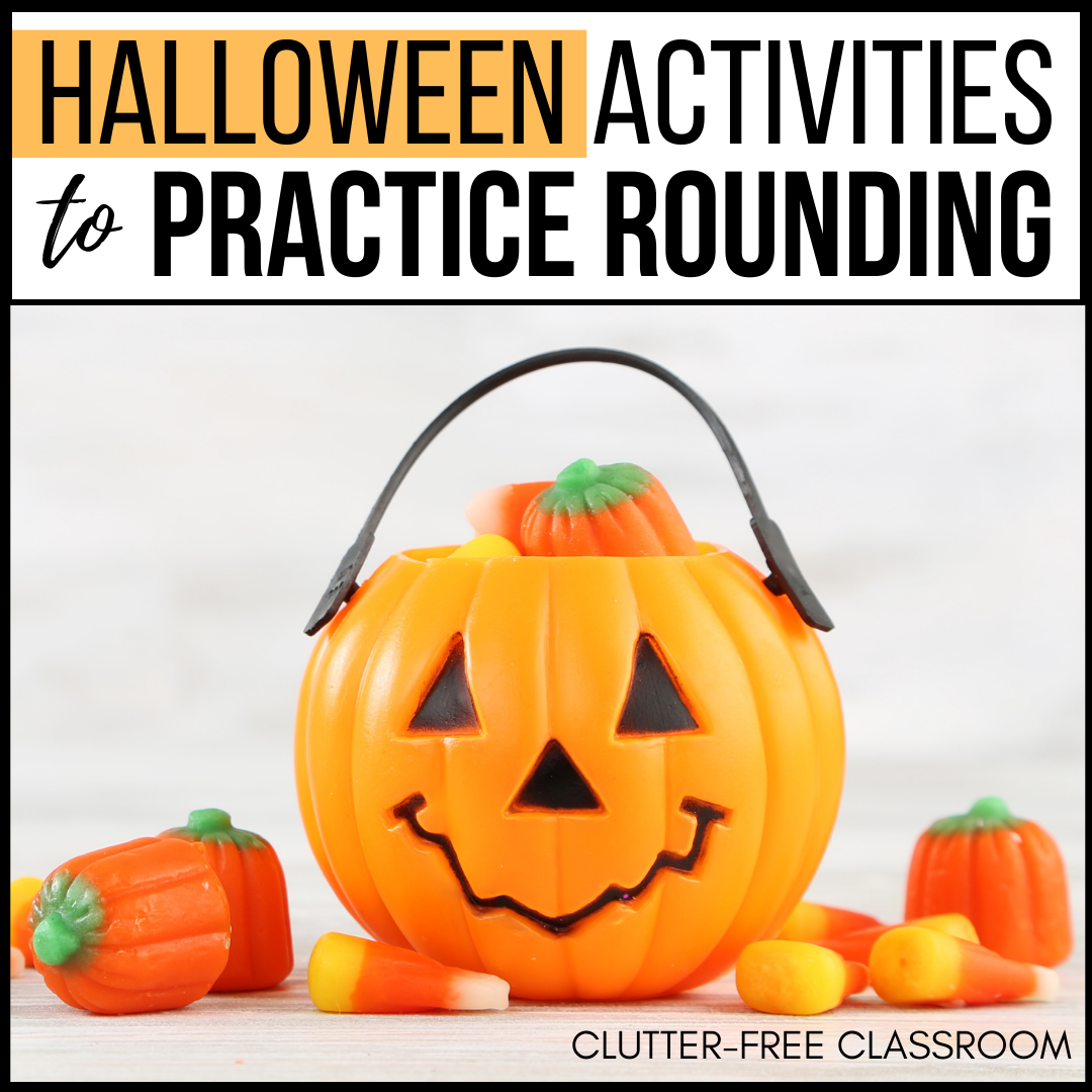 How to Teach Rounding (3.NBT.A.1 & 4.NBT.A.3) in October 2026 ...