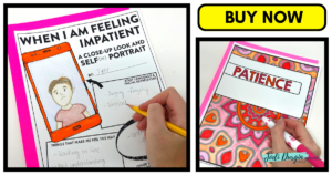 How to Teach Patience to Elementary Students in 2026 - Teaching with ...