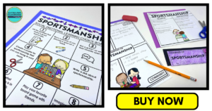 How to Teach Good Sportsmanship to Elementary Students in 2026 ...