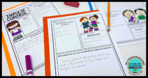 How to Teach Impulse Control to Elementary Students in 2026 - Teaching ...