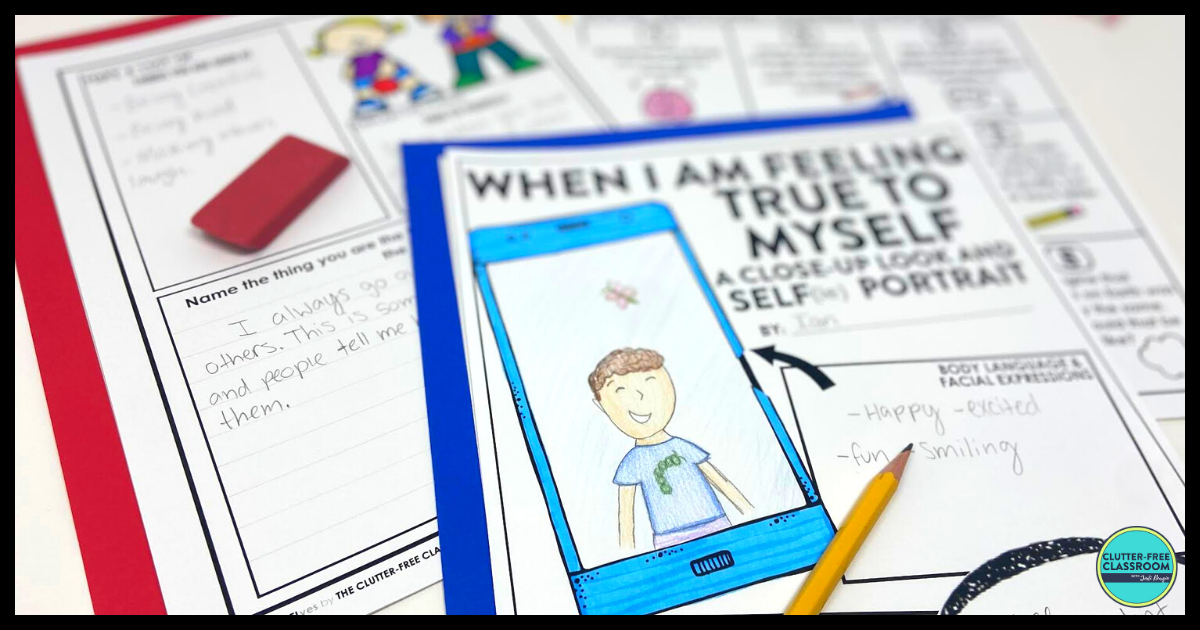 Teaching Individuality to Students at the Elementary Level in 2025 ...