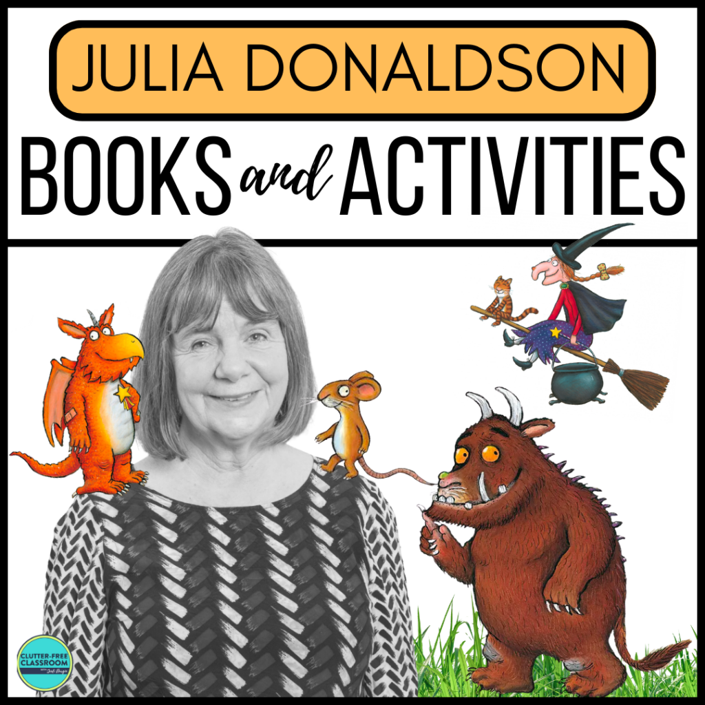 Blog - Teaching with Jodi Durgin and Company