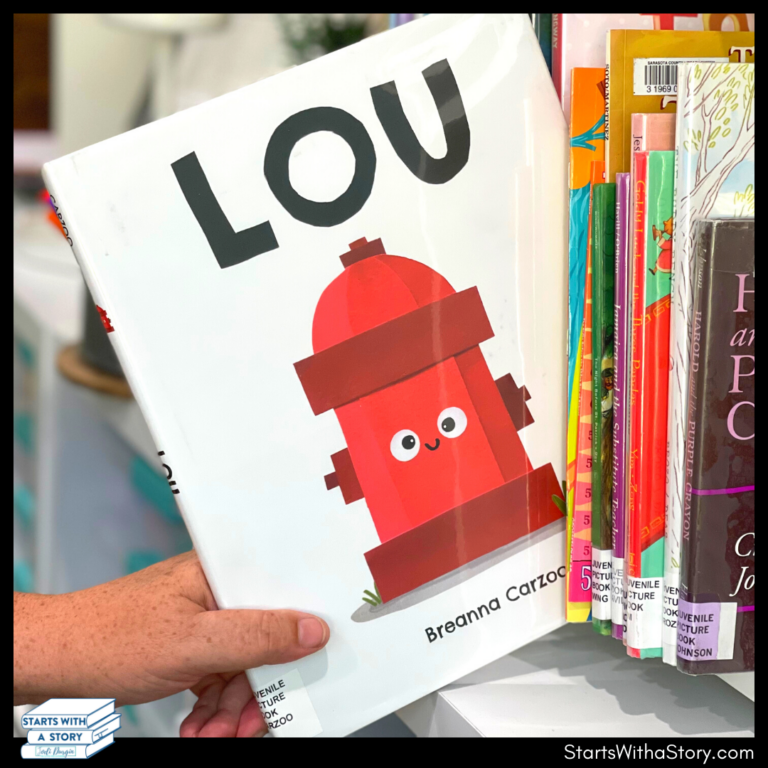 Lou Activities and Lesson Plans for 2025 - Teaching with Jodi Durgin ...