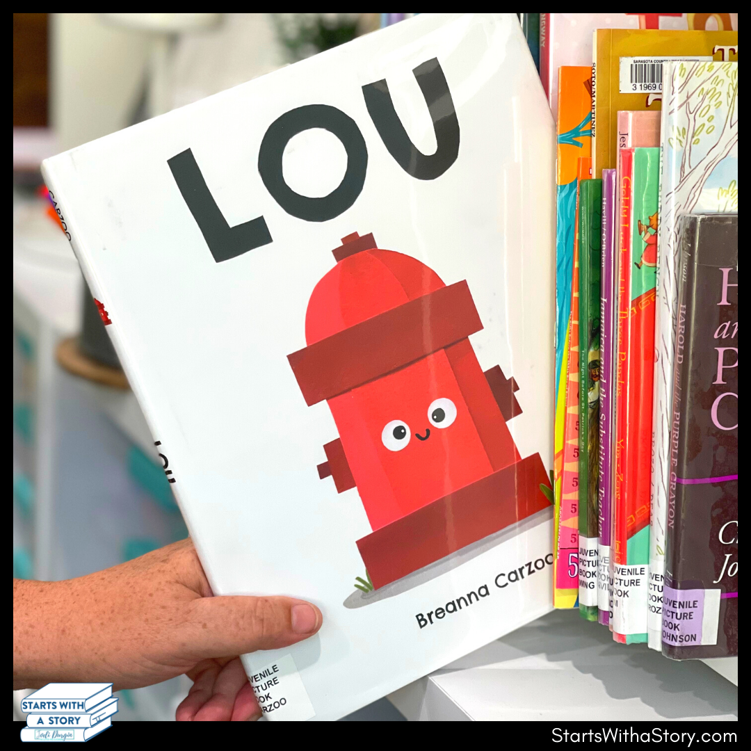 Lou Activities and Lesson Plans for 2025 - Teaching with Jodi Durgin ...