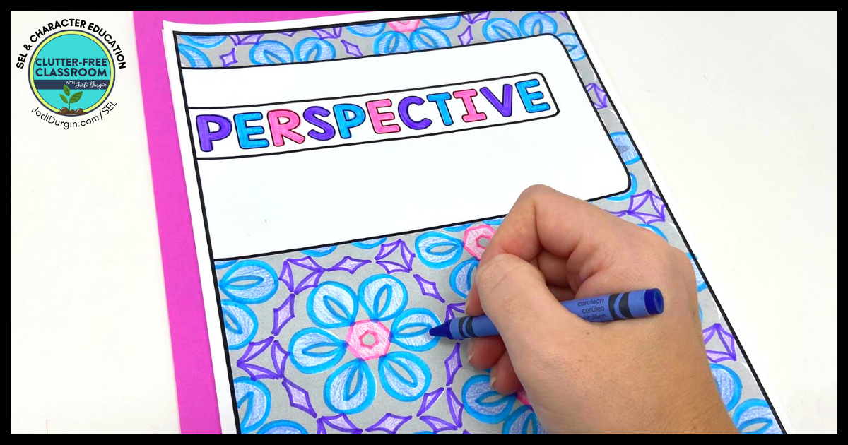 How to Teach Perspective-Taking to Elementary Students in 2025 ...