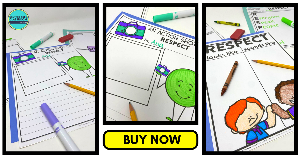 Teaching Respect to Elementary Students in 2026 - Teaching with Jodi ...