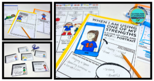 Teaching Strengths and Weaknesses to Elementary Students in 2024 ...