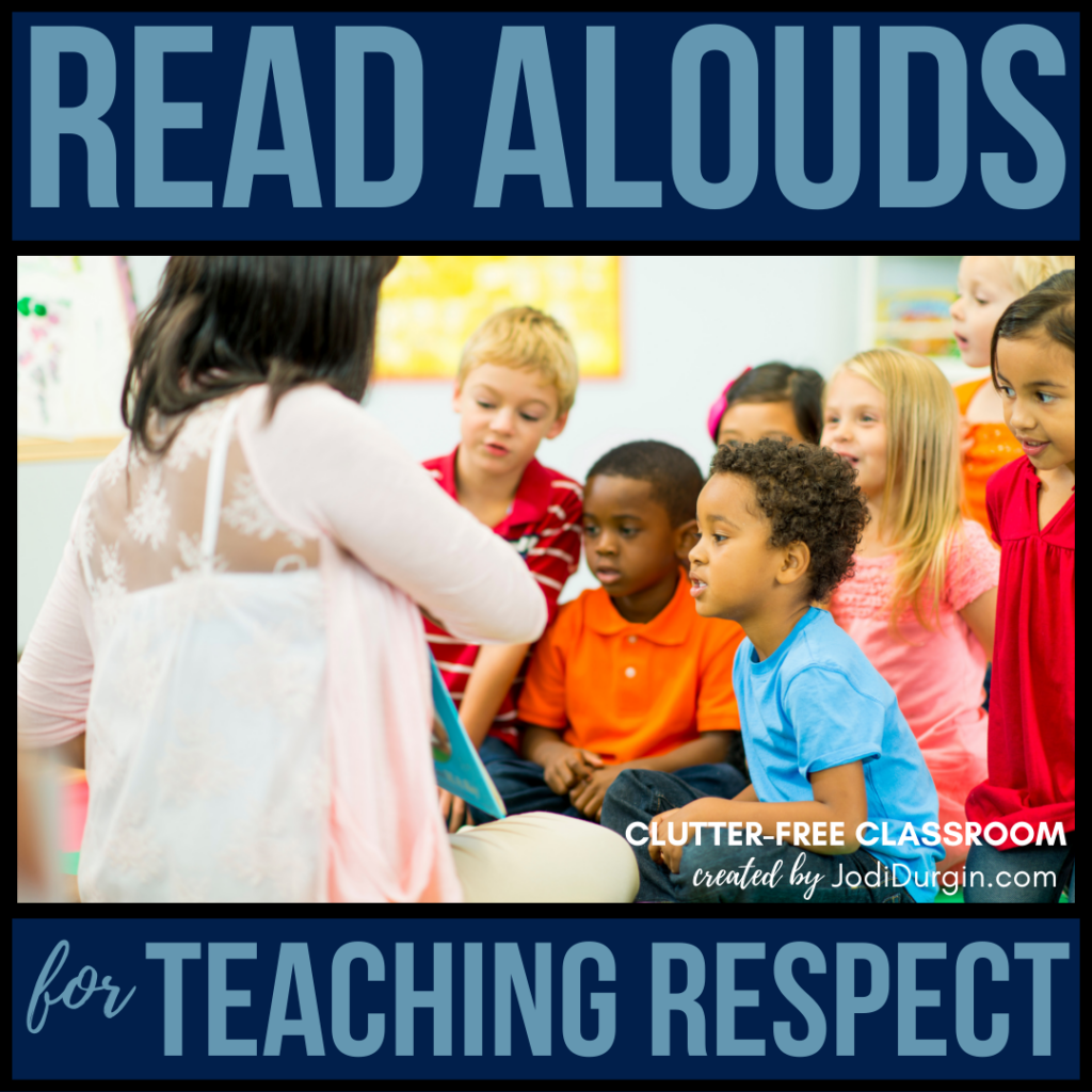 75+ SEL Videos for Elementary Students - 2025 - Teaching with Jodi ...