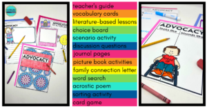 How to Teach Self Advocacy Skills to Elementary Students in 2026 ...