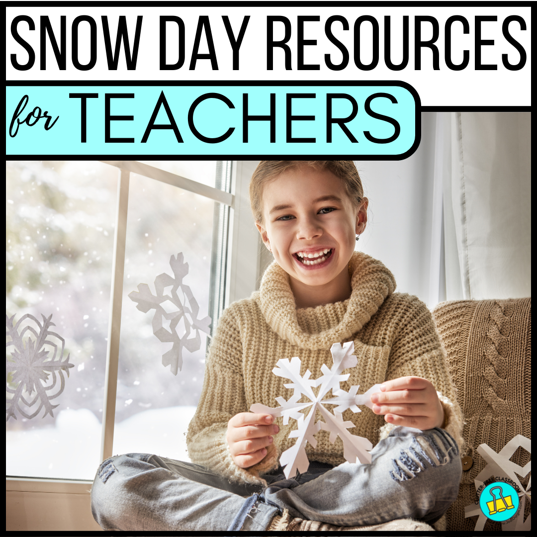 Snow Day Calculator: How to Predict if You'll Have the Day Off ...