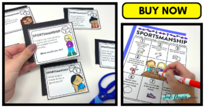 How to Teach Good Sportsmanship to Elementary Students in 2026 ...