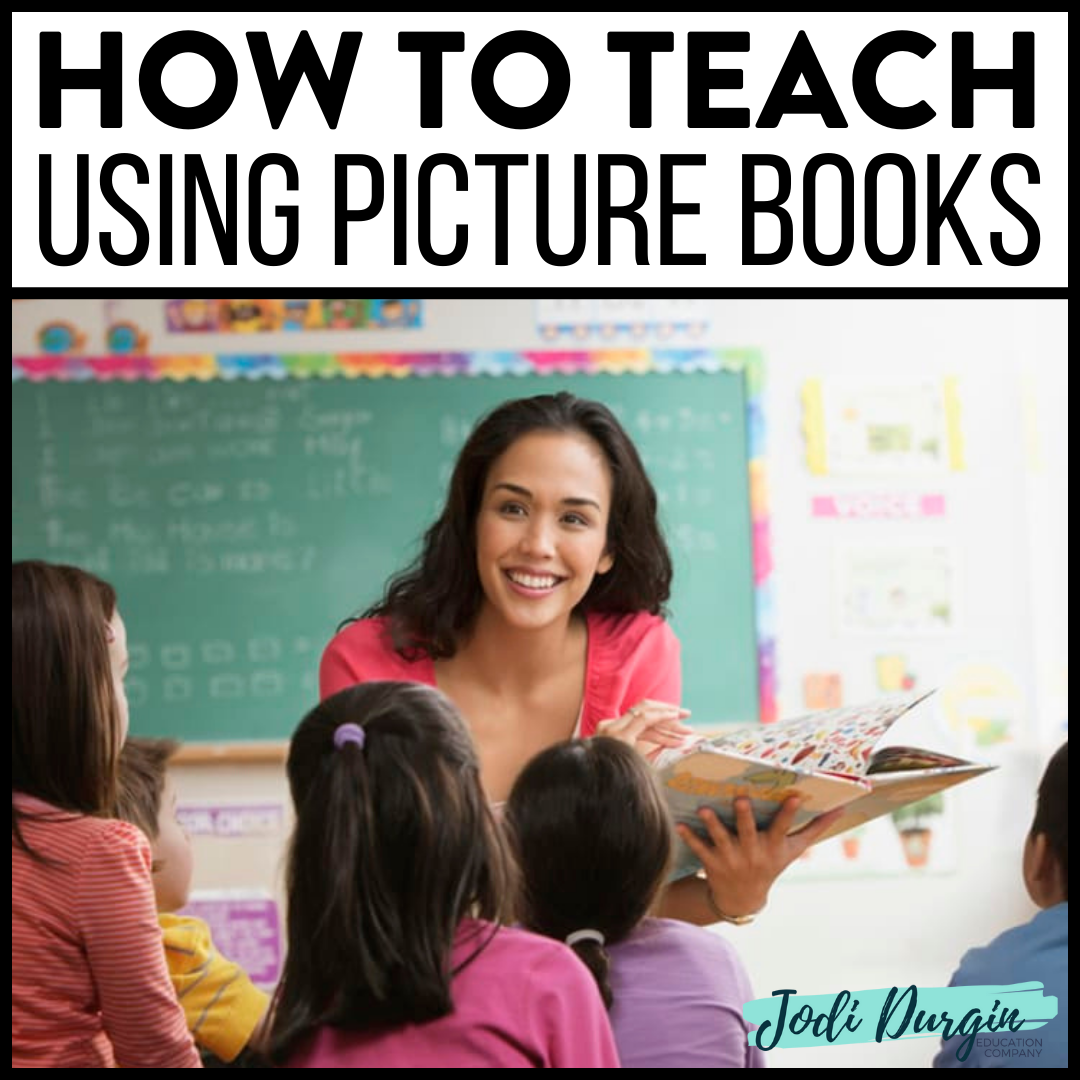 Starts With a Story: A Book Companion Collection for Elementary ...