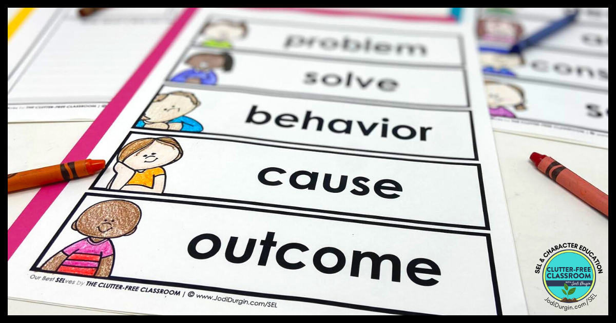 Teaching Decision Making Skills to Elementary Students in 2026 ...