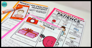 How to Teach Patience to Elementary Students in 2026 - Teaching with ...