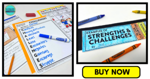 Teaching Strengths and Weaknesses to Elementary Students in 2024 ...