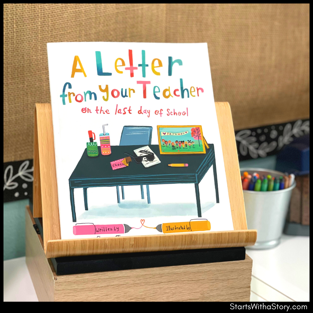 Last Day of School Books for Elementary Teachers in 2025 - Teaching ...