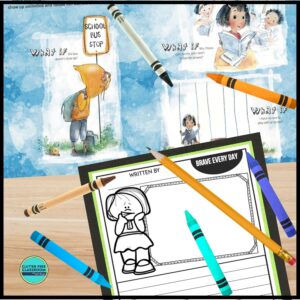 Brave Every Day Activities and Lesson Plans for 2025 - Teaching with ...