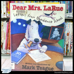 Books about Letter Writing for Elementary Students - 2025 - Teaching ...