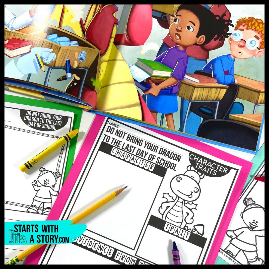 Last Day of School Books for Elementary Teachers in 2025 - Teaching ...